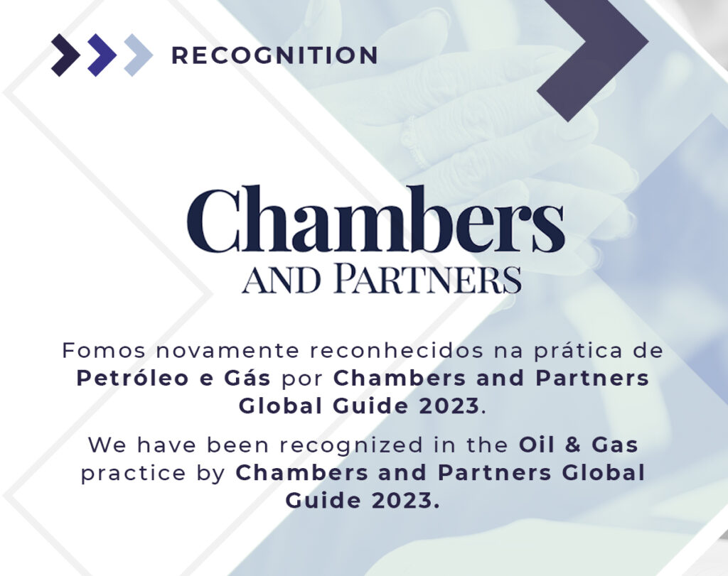 Recognized by Chambers and Partners Global Guide 2023 - SVMFA - Schmidt ...